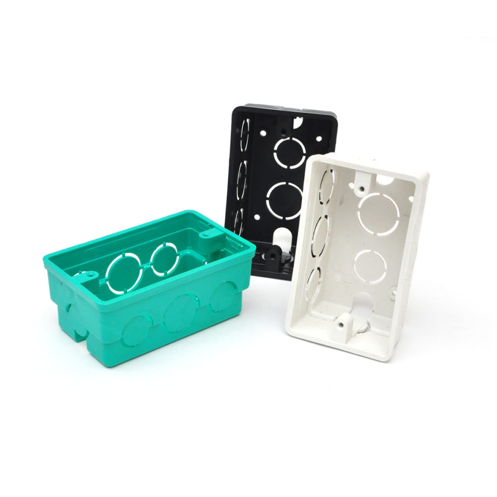 Cajas Electricas - Mayco S.A.S